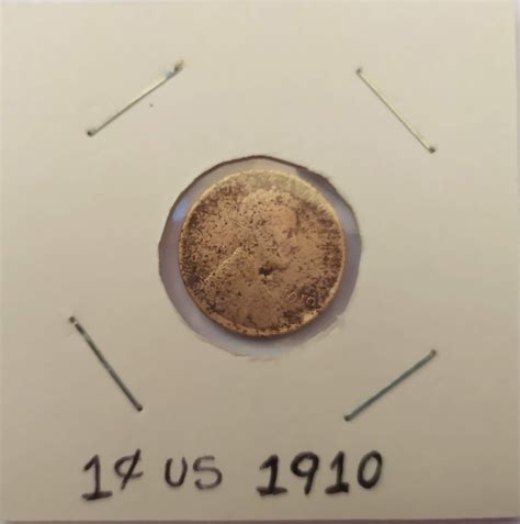 Arriba 105 Foto Moneda De 1 Centavo De Dolar El último