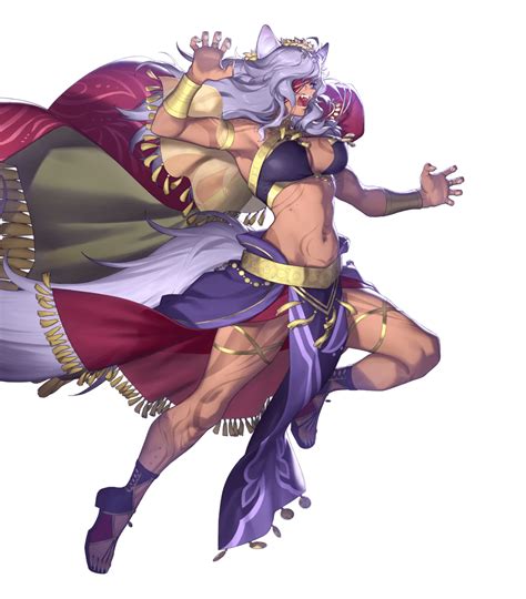 ハタリの熱風 ニケ FEHキャラノートファイアーエムブレムヒーローズ