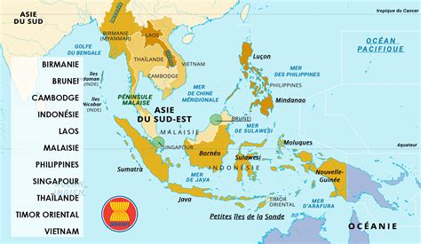 Blogue sur l Asie du Sud Est Découvrir l Asie du Sud Est en français