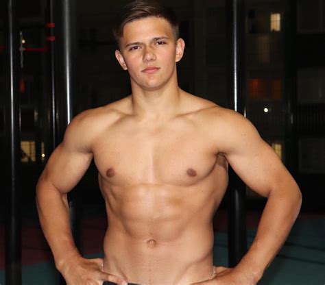 Dongs No 434823 Anyone Got Any Nudes Of This Lovely Gymnast Andrey