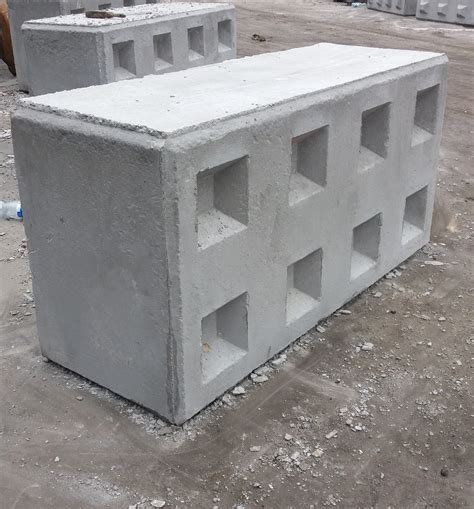 Forma Stalowa Do Blok W Bloczk W Betonowych Gda Sk