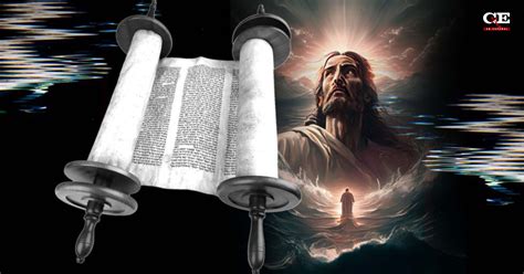 Es El Dios Del Antiguo Testamento El Mismo Dios Del Nuevo Testamento