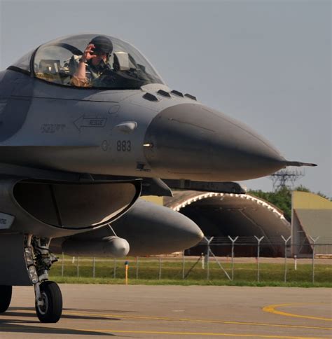 13th Fighter Squadron Deploys Misawa Air Base Article Display