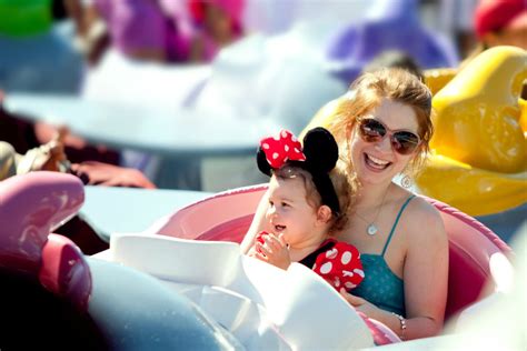 Tips Para Tu Primer Viaje A Disney Con Ni Os Peque Os Blog Travelwise