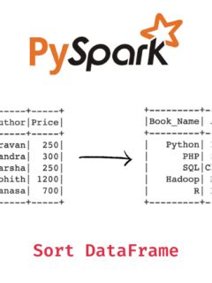 Pyspark Count Distinct Values In A Column Data Science Parichay