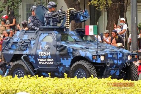 Pin de Fernando Ramírez en Vehículos Y Fuerza Aerea Mexicana