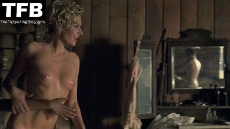 Jackie Moore Nude Westworld 7 Pics PinayFlixx Mega Leaks