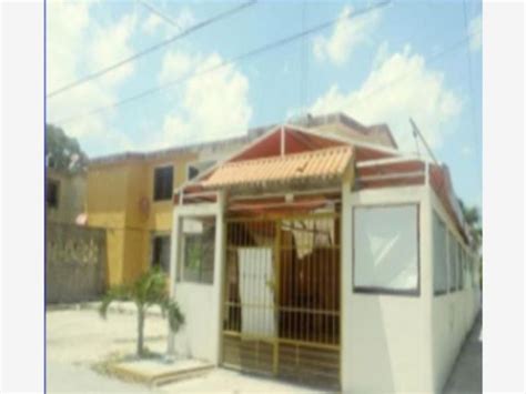 Venta Casa En Colonia Benito Ju Rez Canc N Mx Ij Icasas Mx