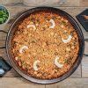 Casa De Paellas Las Mejores Paellas A Domicilio En Madrid