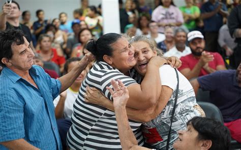 Alegria Marca Sorteio De Casas A Custo Zero Em Anhanguera AGEHAB