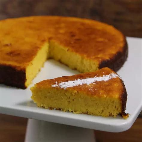 Descubrir Imagen Como Hacer Pan De Elote Vicky Receta Facil
