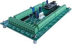 Estlcam D D Cam Und Cnc Steuerung