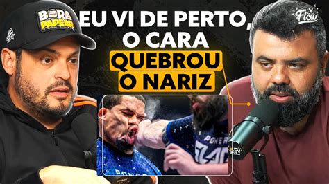 Competição de TAPA na CARA YouTube
