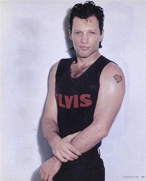 706 Me Gusta 11 Comentarios Jon Bon Jovi Jonbonjovipictures En
