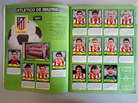 álbum completo cromos fútbol 90 panini Comprar Álbumes de Fútbol