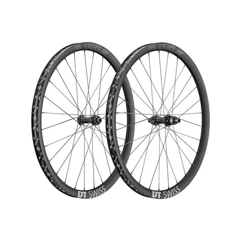 DT Swiss XMC 1200 SPLINE The Bike Settlement