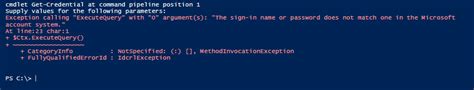 connect to sharepoint online using powershell with mfa multi factor authentication