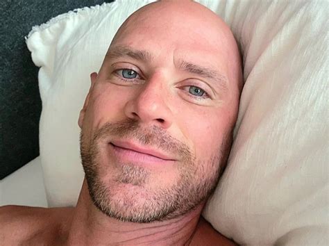 Johnny Sins Steve Wolfe Biography Wife Net Worth Wikipedia Real Name The News God