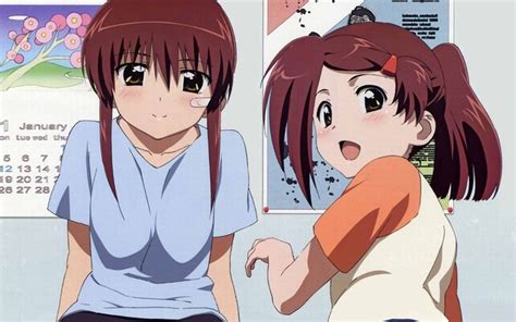 Kiss X Sis E Hentai Image 142106