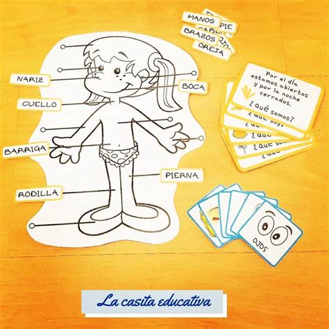 724 Me Gusta 26 Comentarios La Casita Educativa La Casita