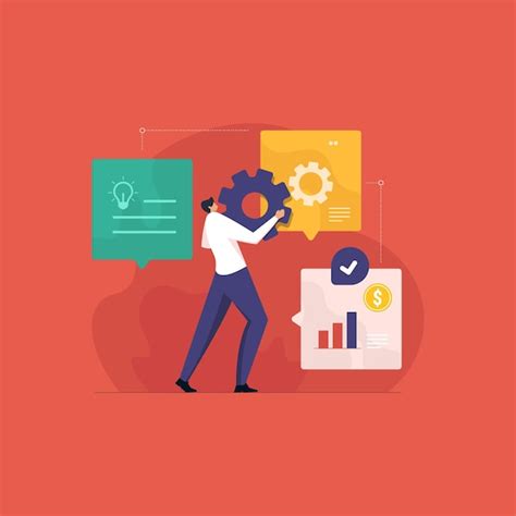 Automatizaci N E Implementaci N De Optimizaci N Del Flujo De Trabajo De
