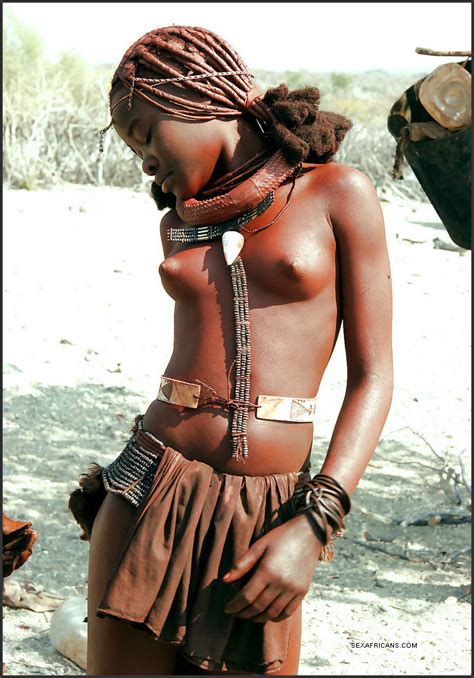Afrikanischer stamm mädchen nackt Porno Foto