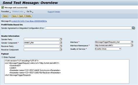 How To Generate Individual Interface Documentation PDFs For SAP PI PO