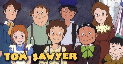 Les dessins animés de notre enfance