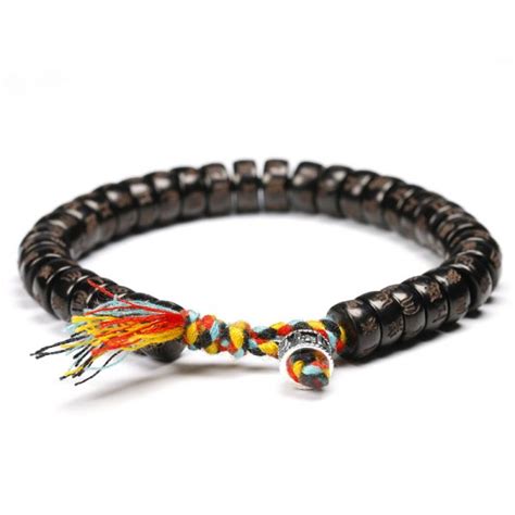 Bracelet Bouddhiste Mantra De Compassion Livraison Gratuite