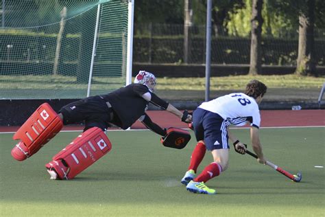 Hockey Sur Gazon