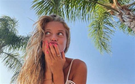 Fotografias íntimas de Margarida Corceiro caem na internet