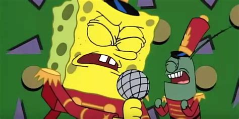 10 Episodios De Bob Esponja Que Son Mejores Como Adulto Cultture