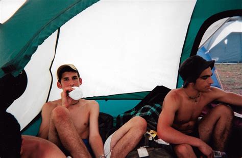 Naked Male Woodstock Telegraph