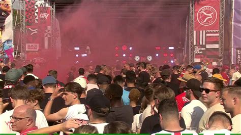 Omroep Flevoland Nieuws Liveblog Tussen De Vier En Zesduizend City