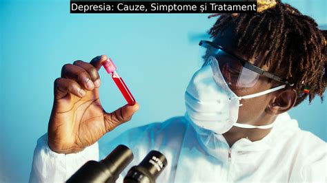 Depresia Cauze Simptome și Tratament Top Clinici