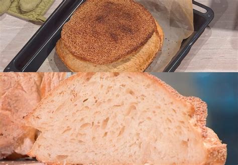 É sempre mezzogiorno Ricetta pane di Monreale di Fulvio Marino