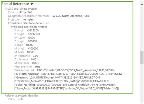 Create And Manage Metadata In Arcgis Pro