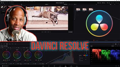 Getting Started With Davinci Resolve In 20 Minutes YouTube