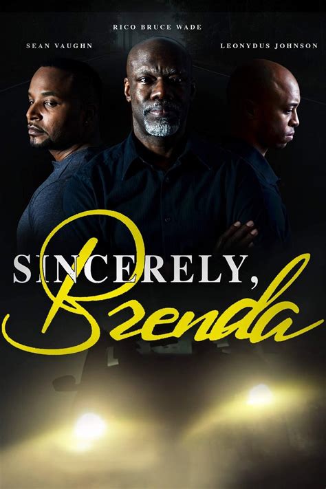Sincerely Brenda Rotten Tomatoes