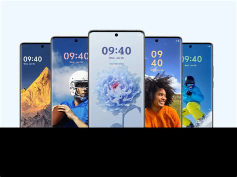 Características del nuevo VIVO V40 SE 5G con FunTouch 14