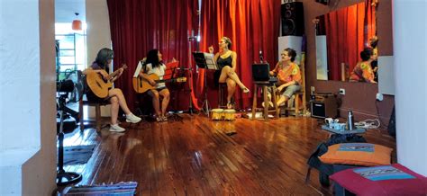 Artes Musicales Y Esc Nicas Instituto Vathia