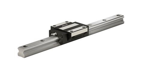 Linear Guides Rollon India