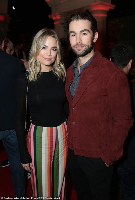 Chace Crawford Голый Его Пенис Telegraph