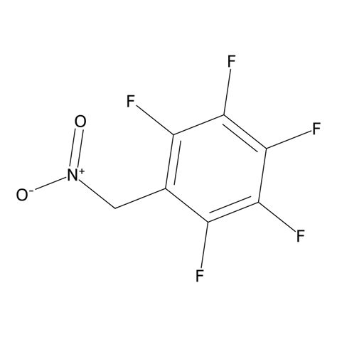 Buy Benzene Pentafluoro Nitromethyl 90826 57 6