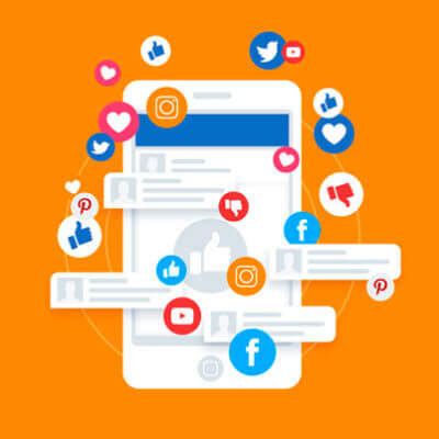 Cuáles son las redes sociales más populares este 2023