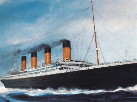 Titanic RakhiMarina