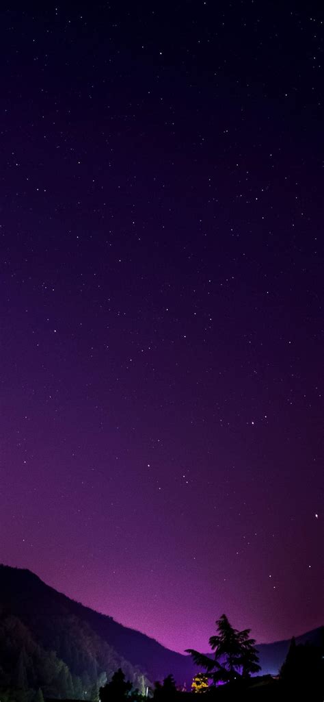 Get The Best Sky Wallpaper 4k IPhone For Your Device