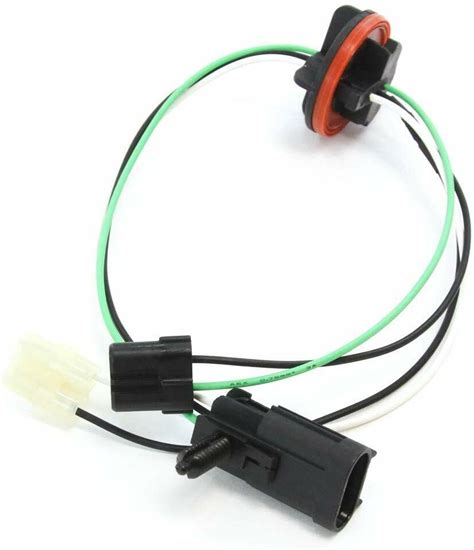 OEM Mopar 68193062AB Headlight Wiring Harness For 2010 2018 RAM Trucks
