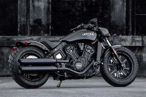 Indian Bobber 2018 Reviewmotors Co