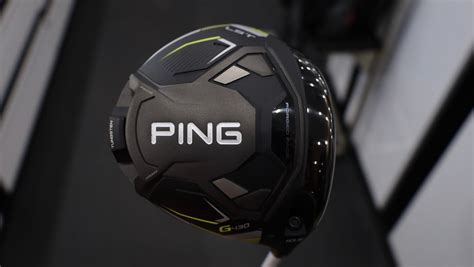 Ping G Max Driver Review Plugged In Golf Off